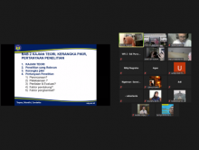 Berita Praktik Kependidikan | Unit Layanan Magang, KKN, PK